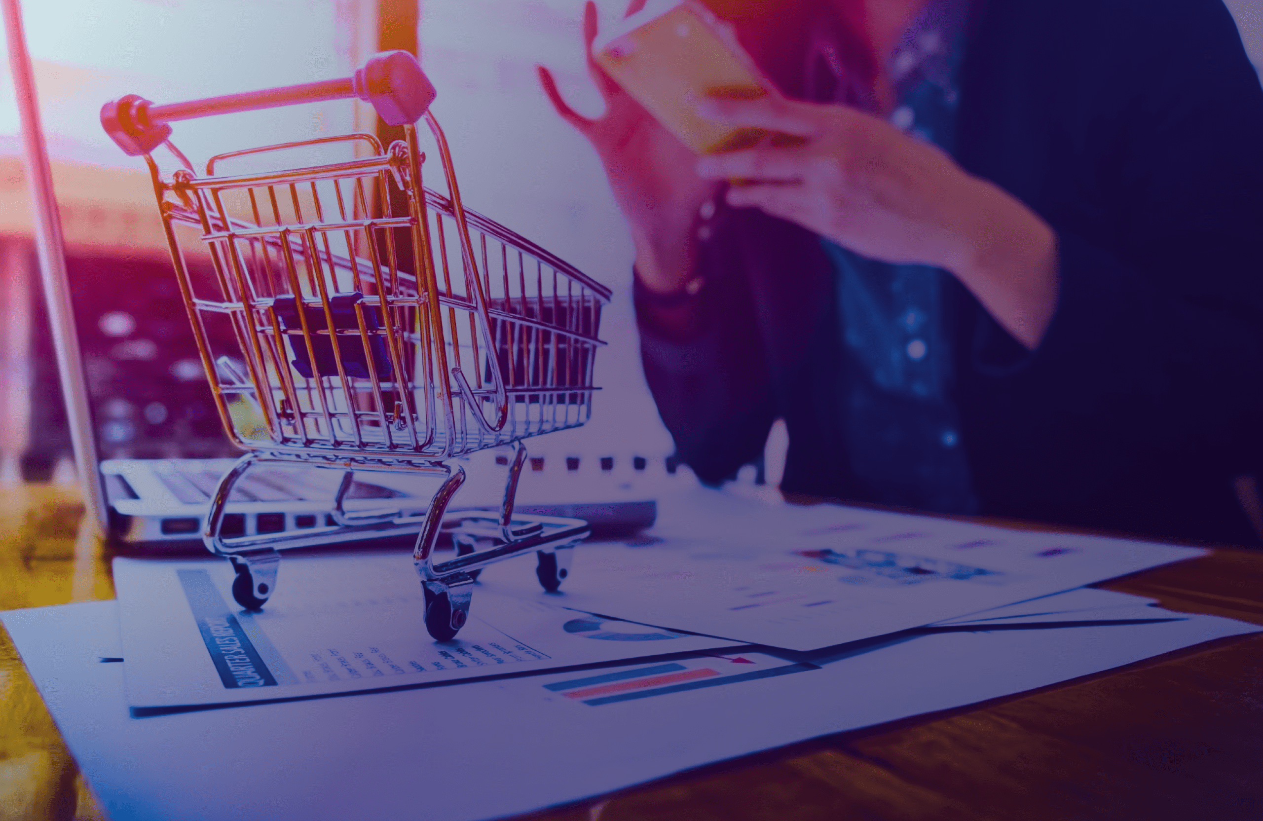 E-Commerce Innovation with Serverless Computing - Tech4Biz E-Commerce Innovation with Serverless Computing - Tech4Biz