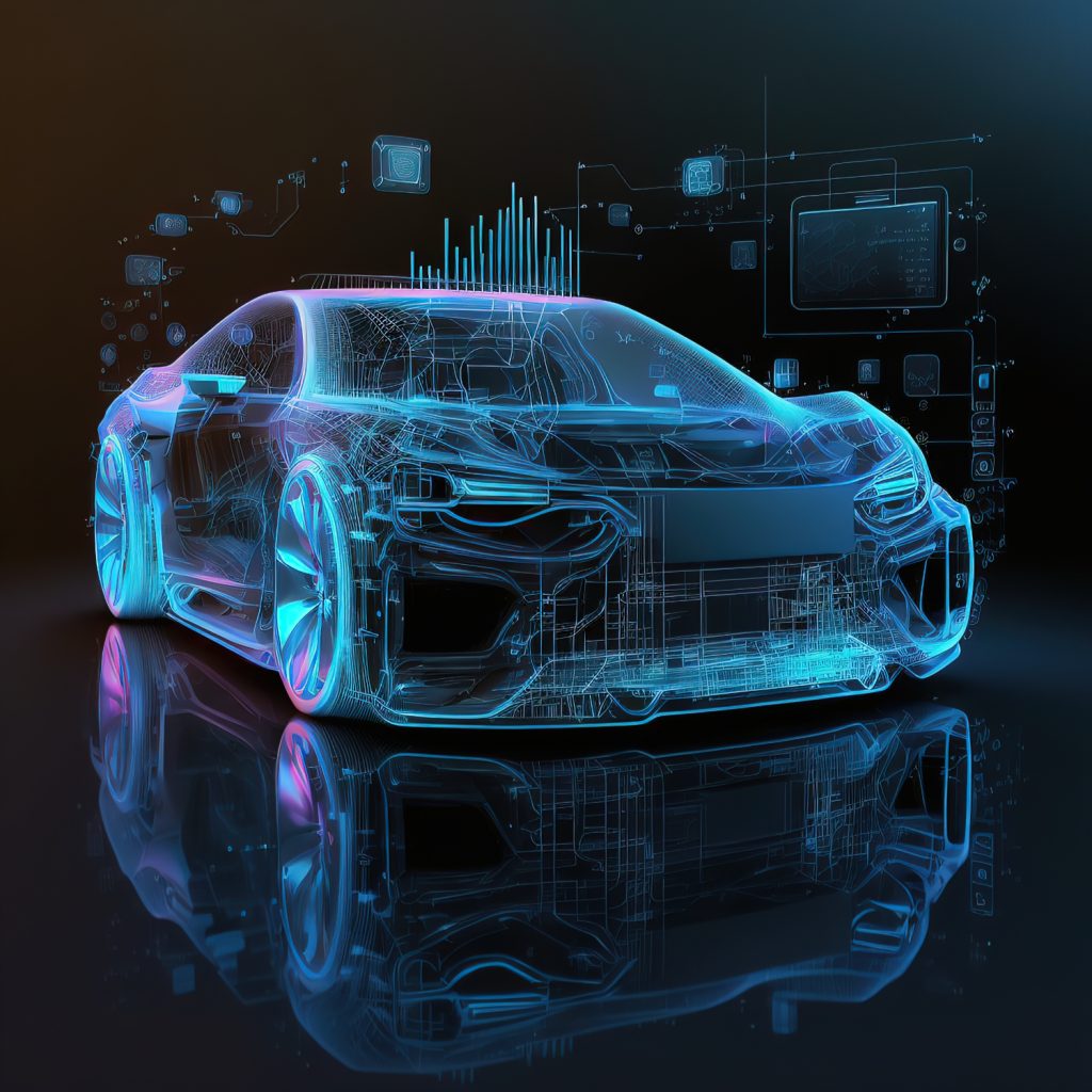 Cybersecurity for Automotive Systems - Tech4Biz