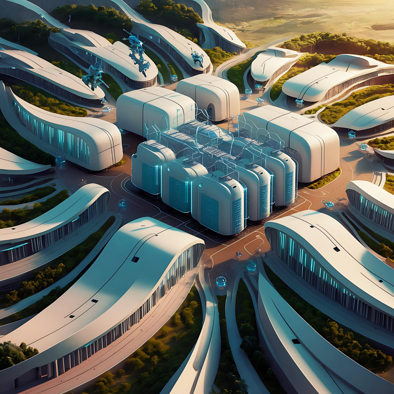 Energy Storage Solutions - Tech4Biz