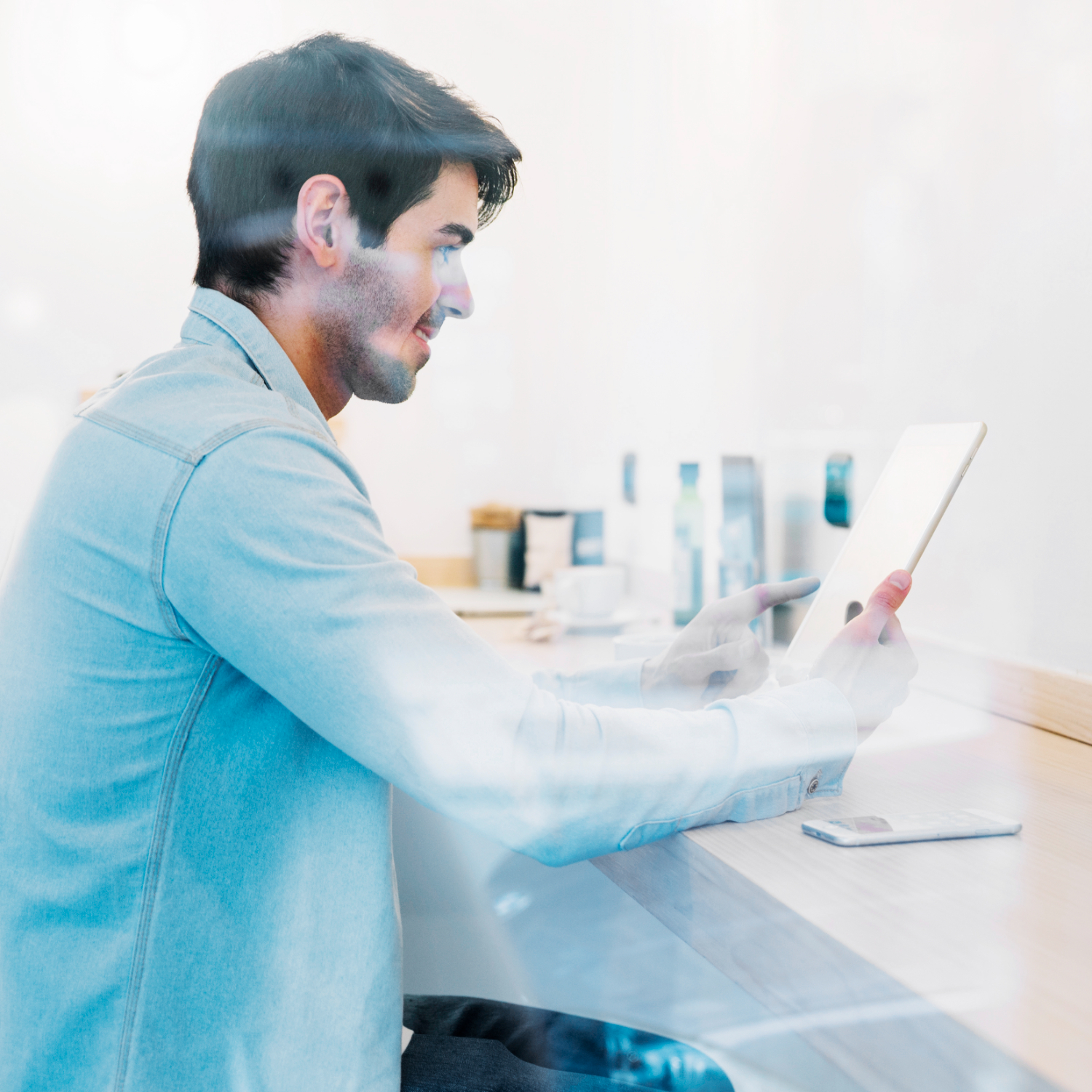 Automated Claims Processing - Tech4Biz