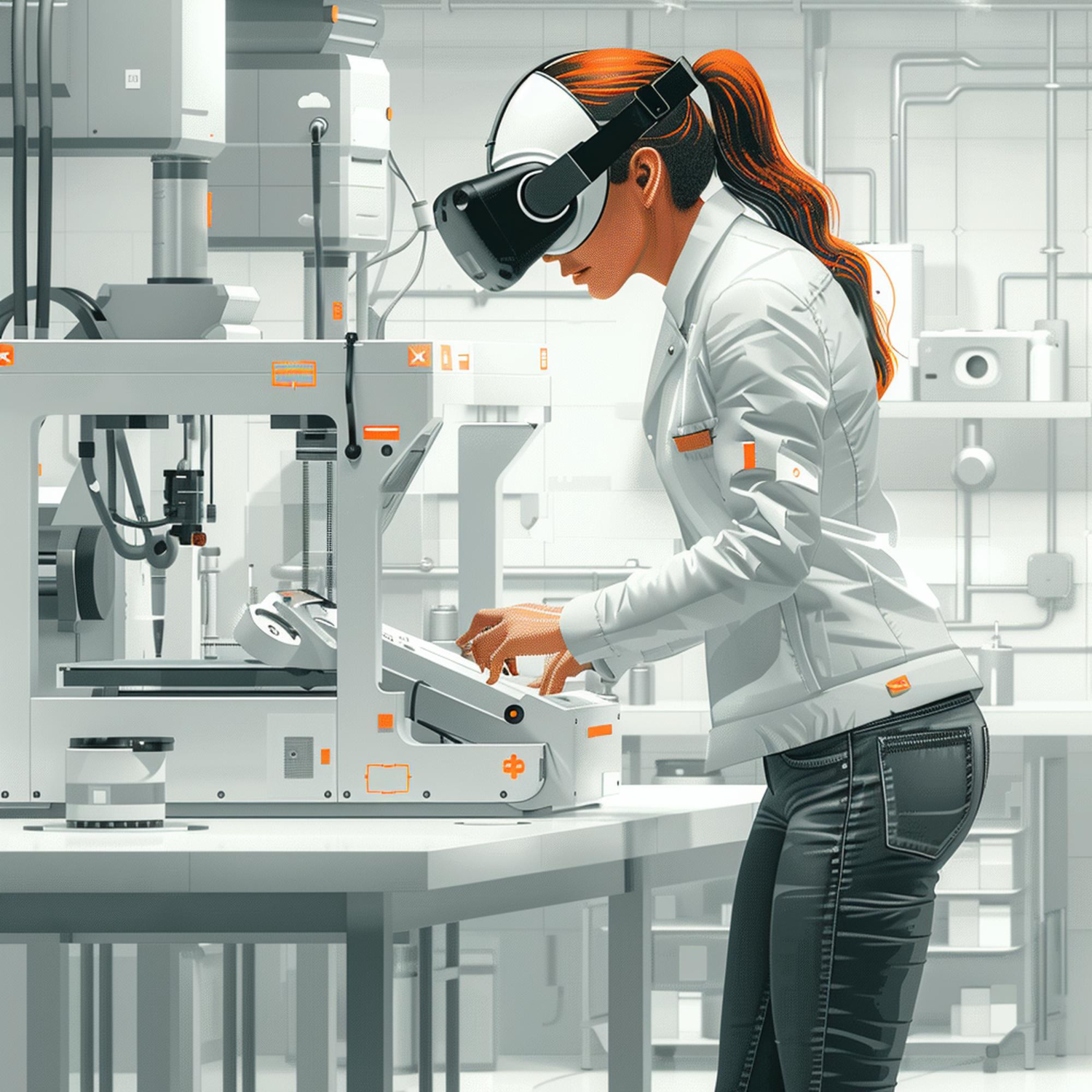 Custom Hardware Development - Tech4Biz