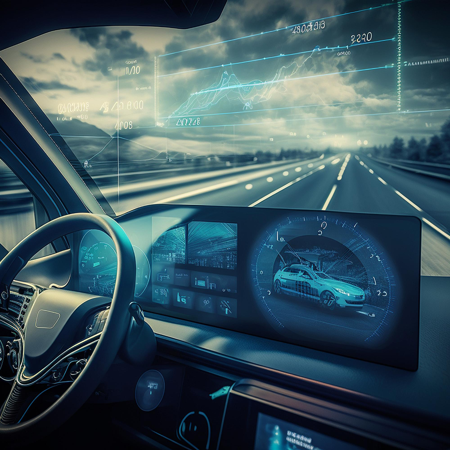 Vehicle Health Monitoring - Tech4Biz