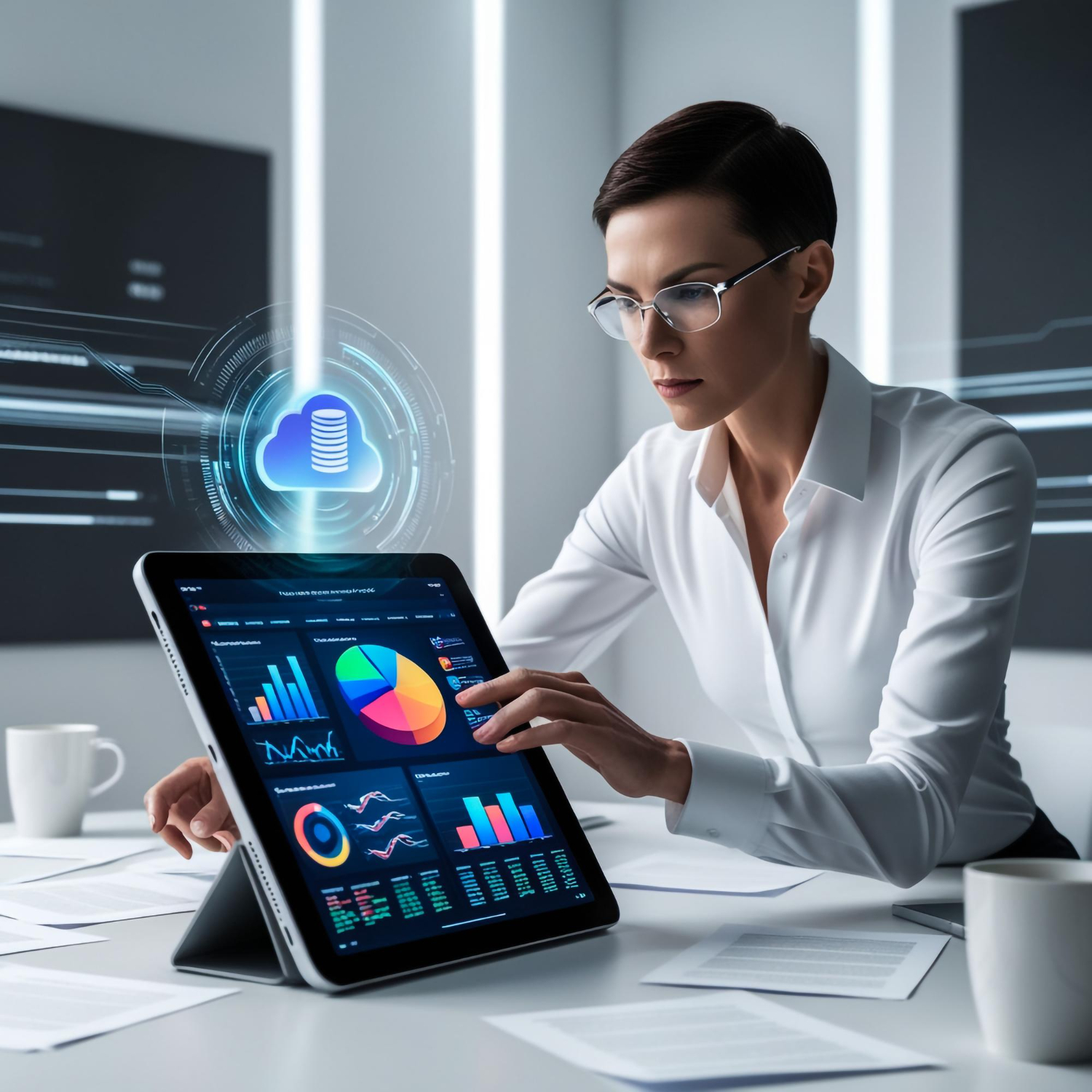 Claims Triage and Prioritization with AI - Tech4Biz