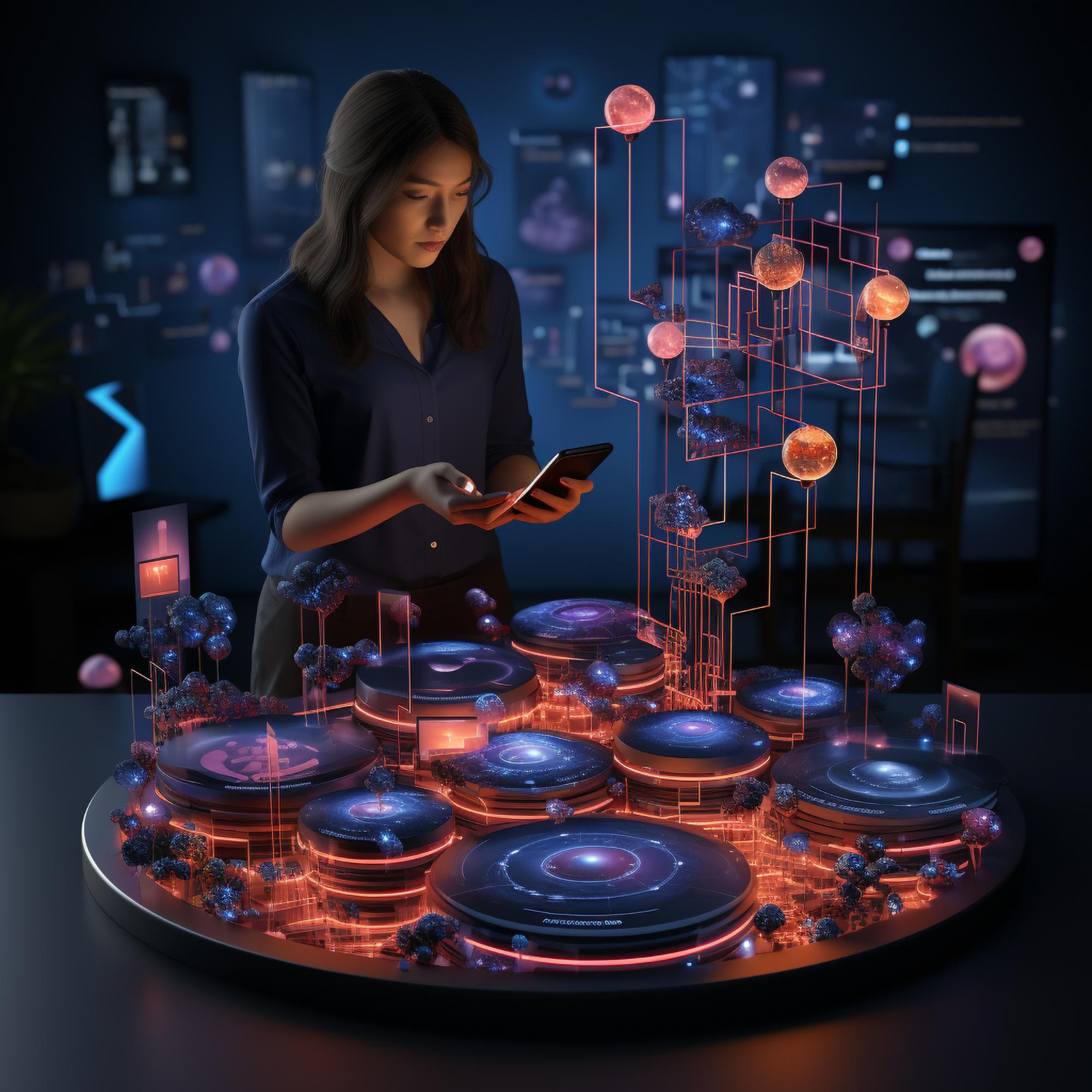 Data Driven Customer Segmentation For Targeted Marketing Tech4biz