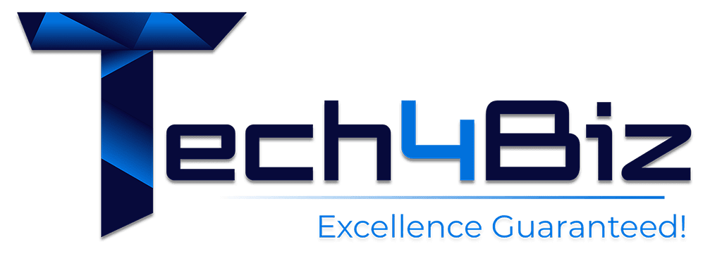 Tech4biz Solutions - Tech4Biz